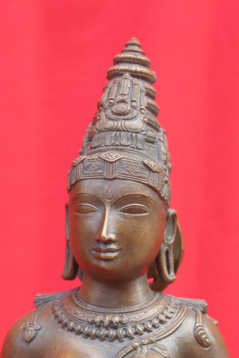Statue Shop – Chola Bronze